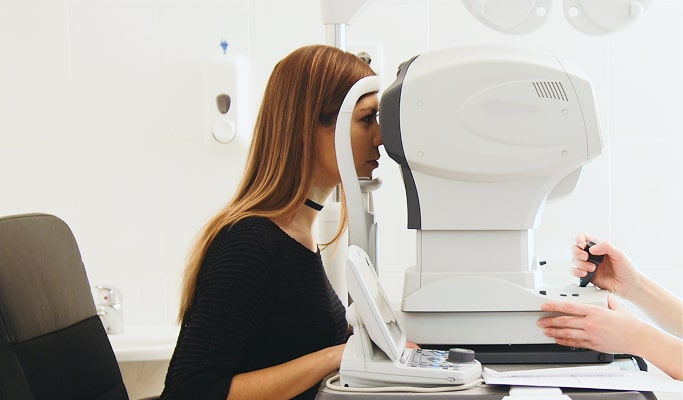 iCare Opticians | Contact Lens Specialists | Pinner HA5 | iCare Opticians